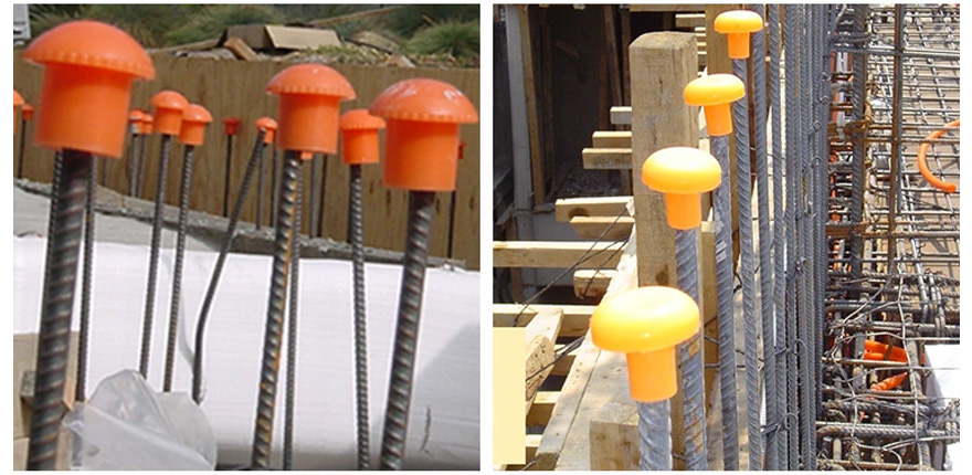 - Buy Rebar Caps