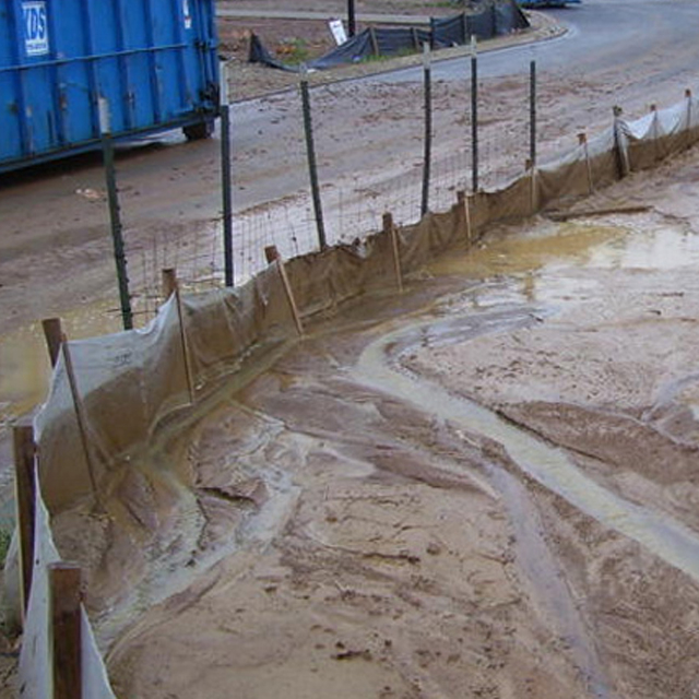 Silt Fence, Silt Fence Products, Silt Fence Manufacturers, Silt Fence ...