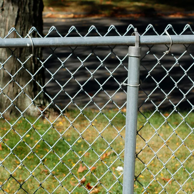 - Buy Galvanized Round Fence Post