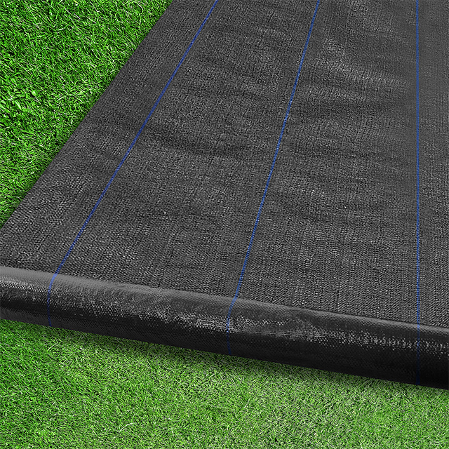 Woven Ground Cover Membrane