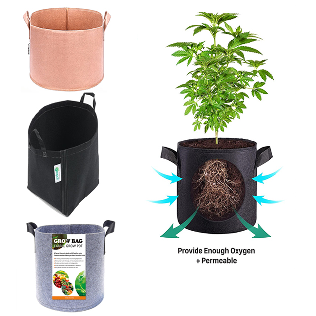- Buy Fiber-Teck Pots Growing Bag